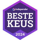 Download onze app!